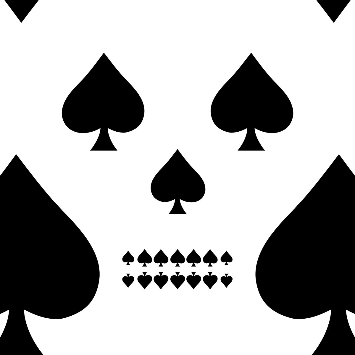 The Origin Story of Chance & The Lucky Aces [Digital Booklet] | Chance ...