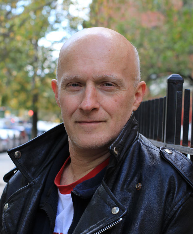 Tumbling Years | felix van Dijk