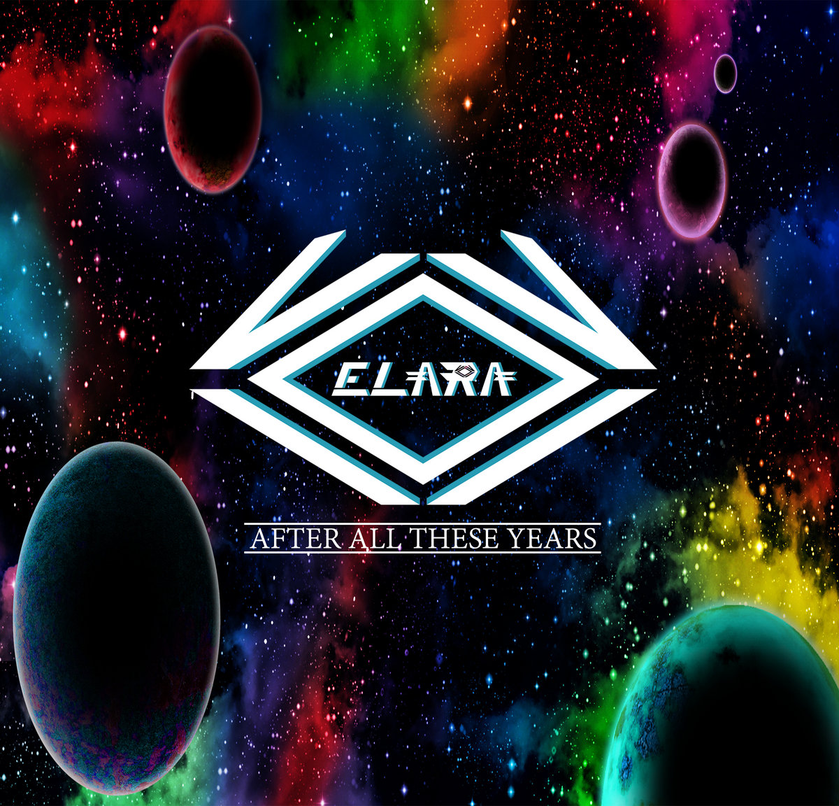 After All These years | ELARA | Elara