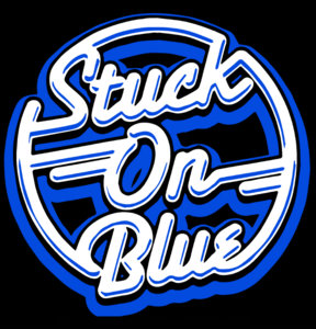 Music | Stuck On Blue