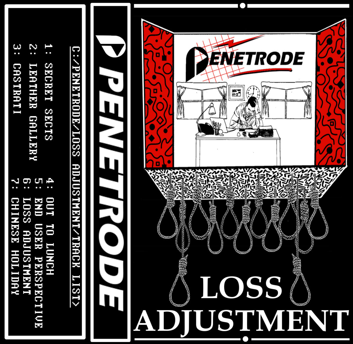 Loss Adjustment | Penetrode