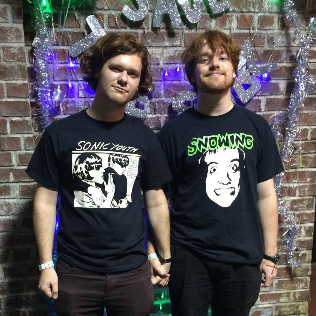 Corner | Kris Kringle