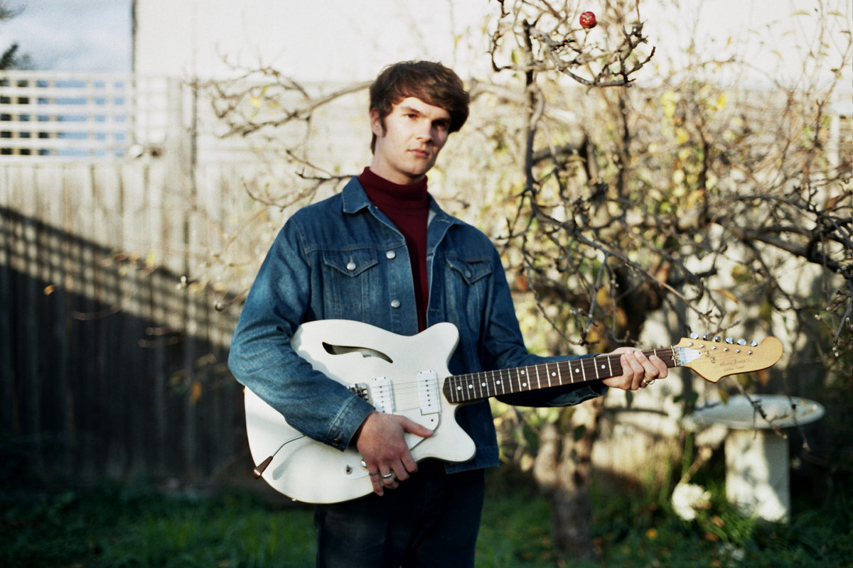 Autumn 2017 | Jordan Oakley