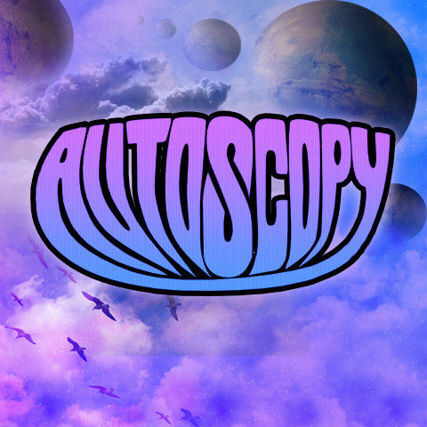 Temptation | Autoscopy