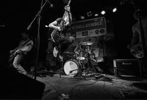 Music | Duck & Cover