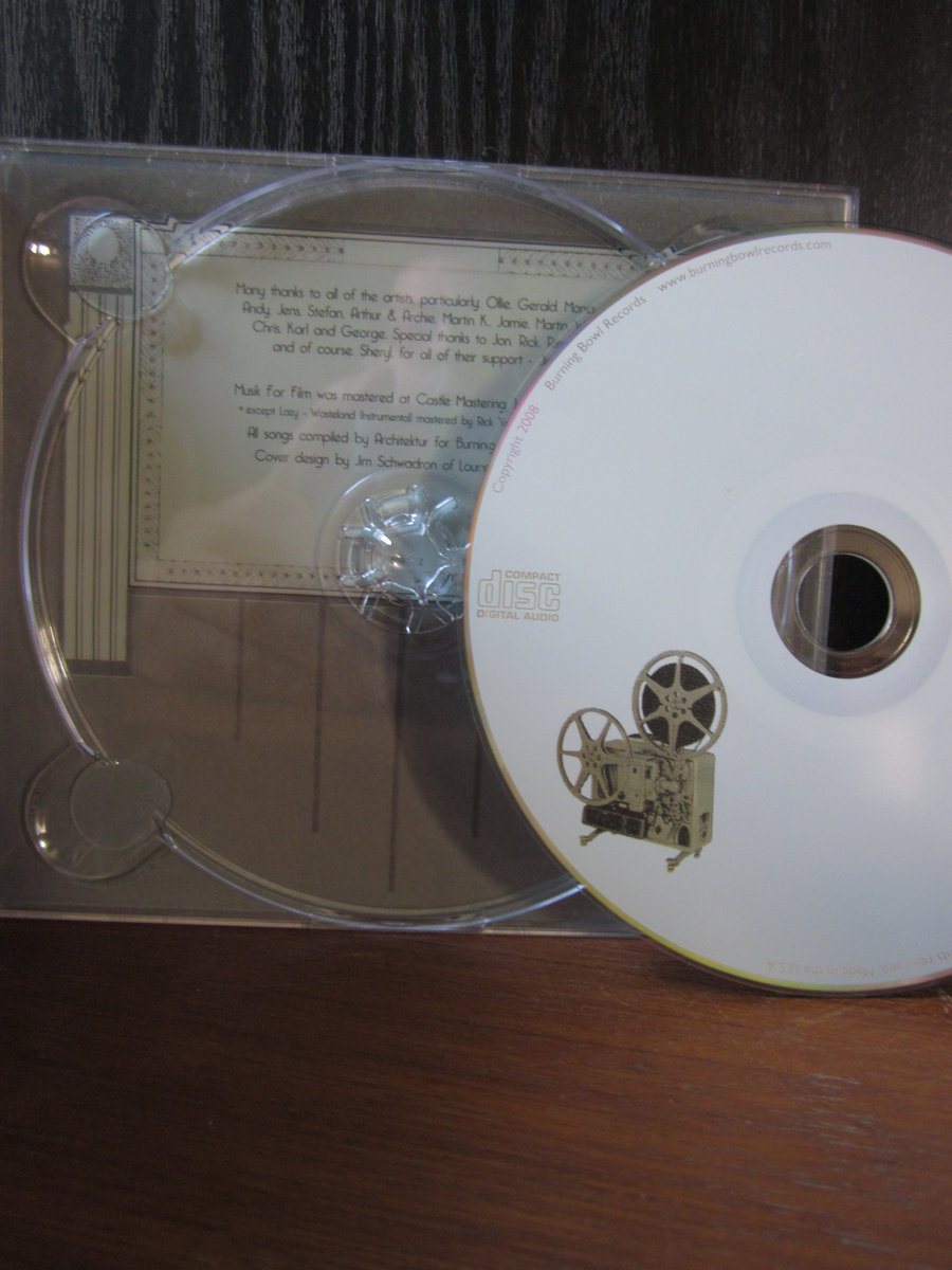 Inna Fat Dub Combo | Stefan Obermaier | Architektur