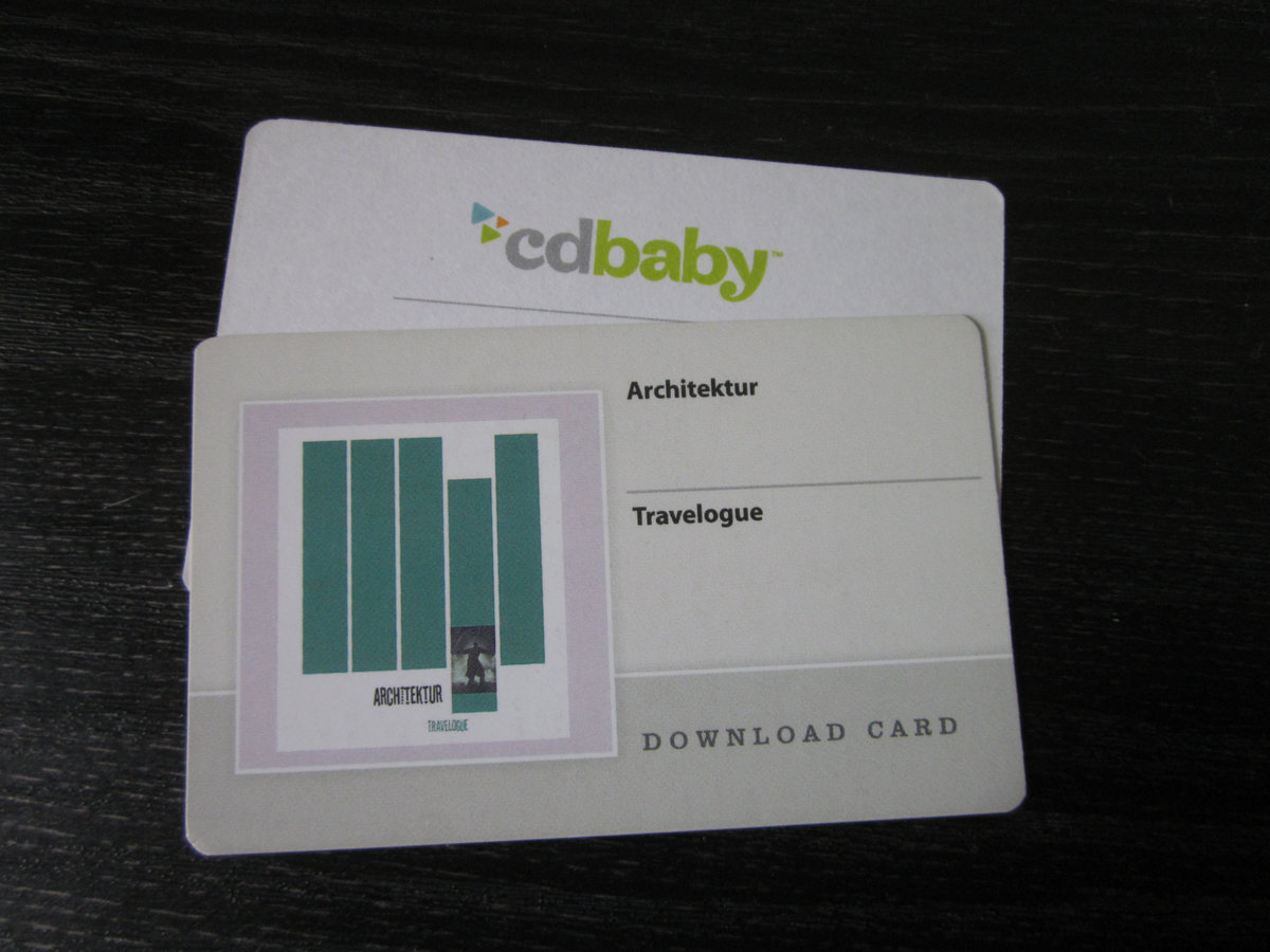 Inna Fat Dub Combo | Stefan Obermaier | Architektur