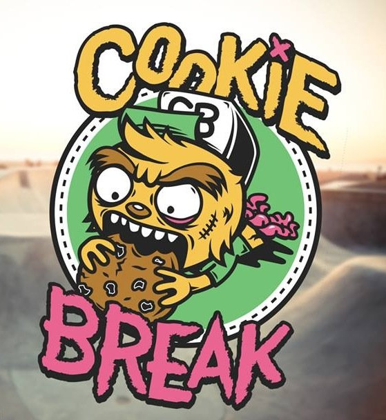 Going Nuts | Cookie Break