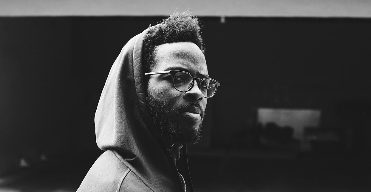 The Encyclopedia of Knxwledge | Bandcamp Daily