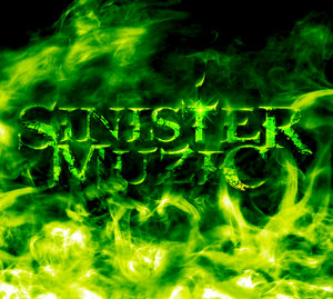 Music | Sinister Muzic