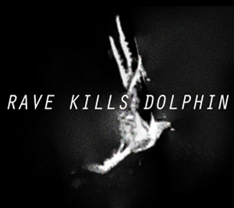 INNSMOUTH EP | RAVE KILLS DOLPHIN