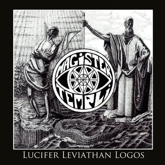 Leviathan Logo