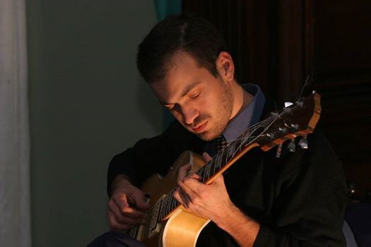 About her eyes | Federico Robert