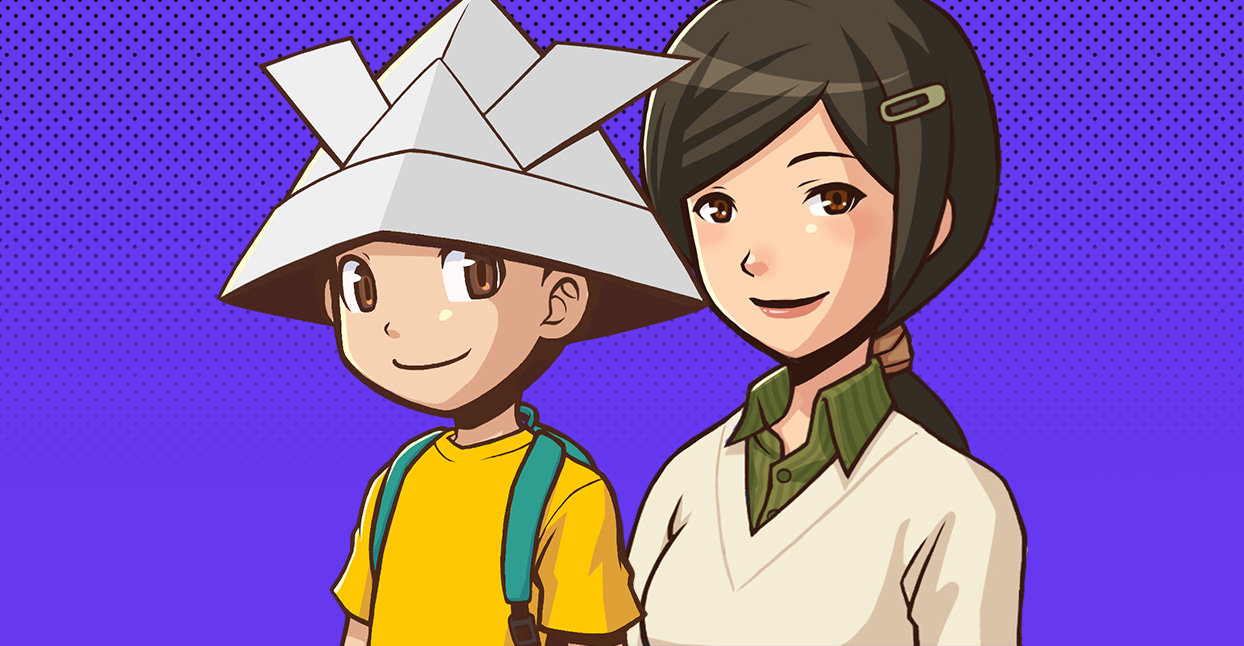 High Scores: How Laura Shigihara Created “Rakuen” and its Soundtrack ...