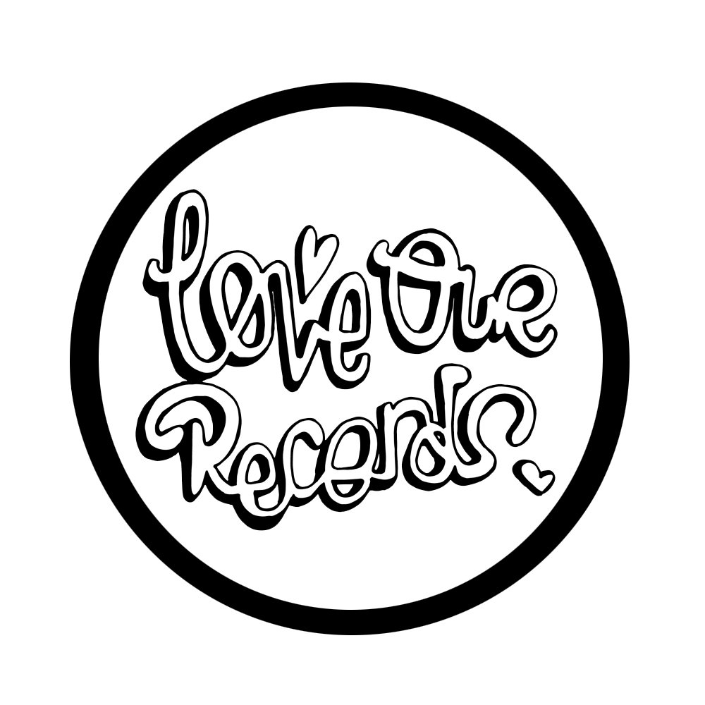 Weightless Landscapes | Skygaze | Love Our Records