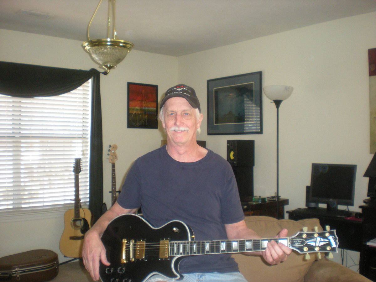 Guitar Moods | Jimmy Kunz