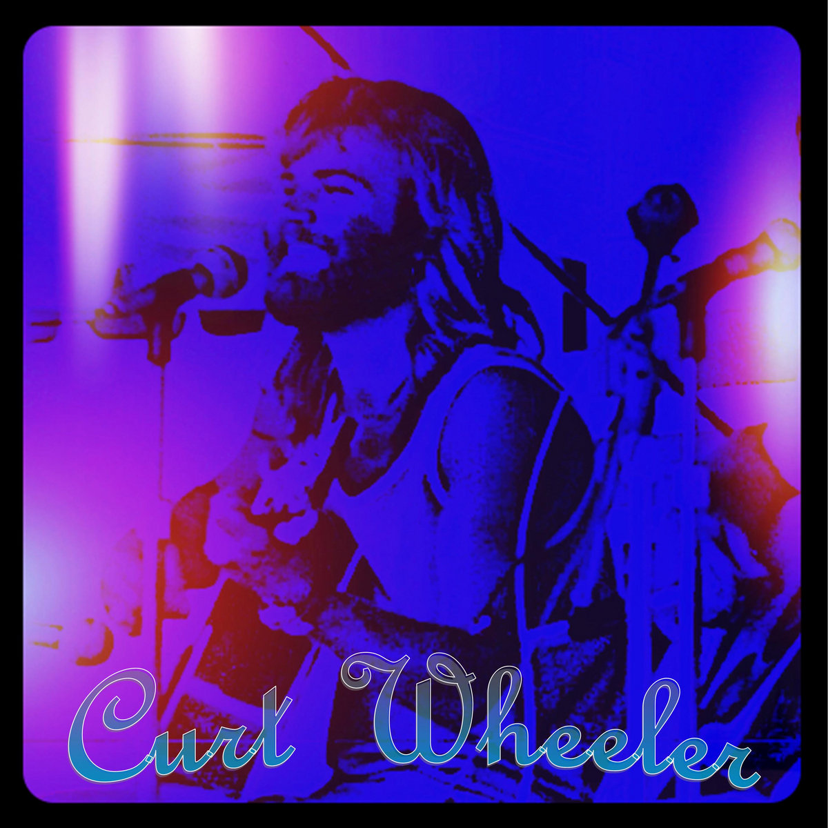 Dad I Wanna Be A Fireman - Remastered | Curt Wheeler