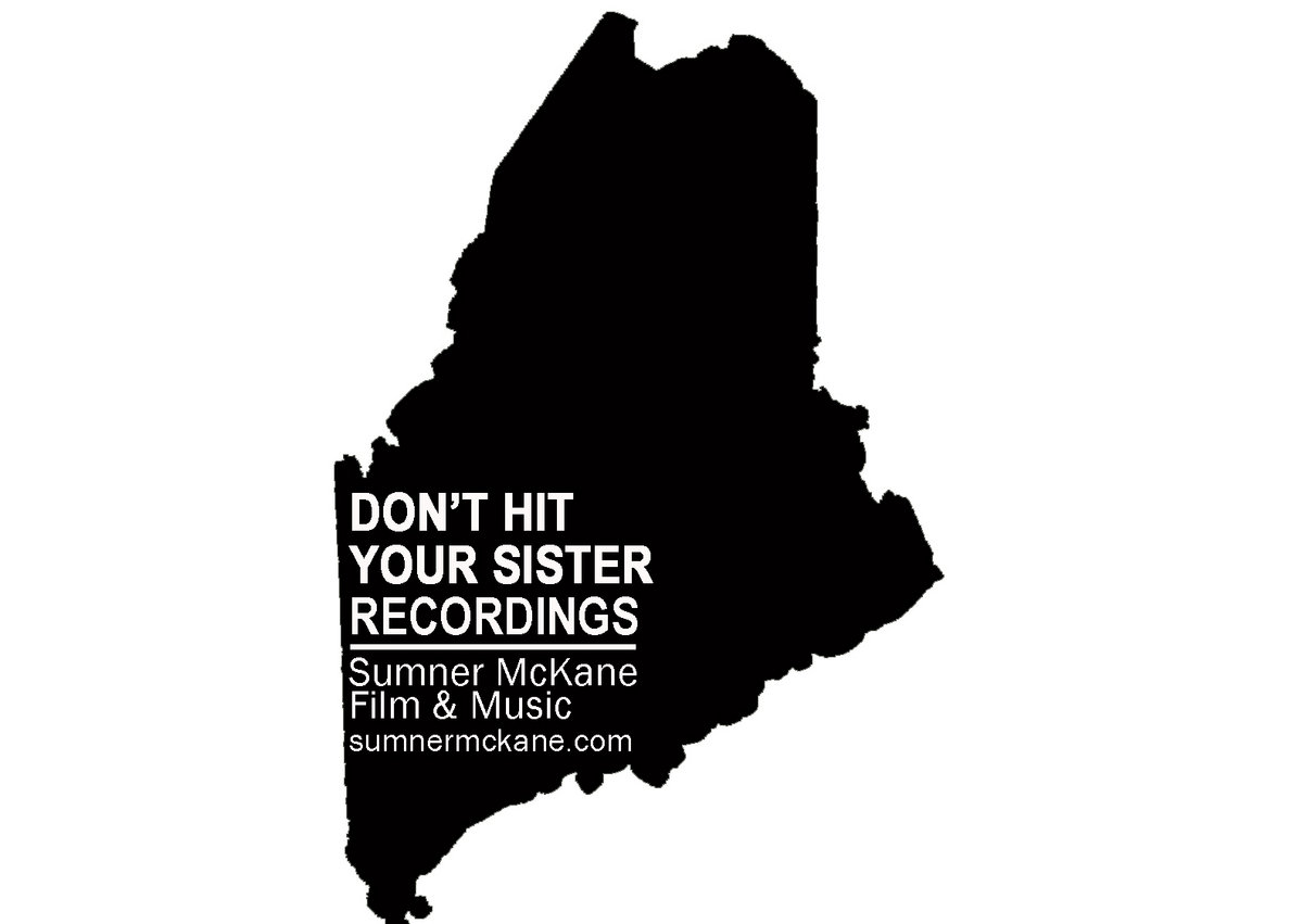 WHAT A GREAT PLACE TO BE | Sumner McKane