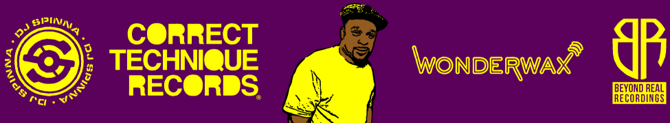 The Wonderwax Story Volume One | Dj Spinna