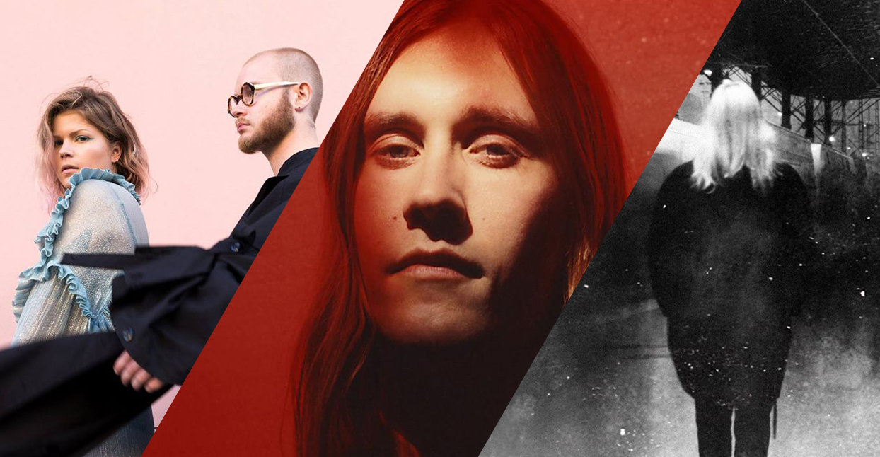 A Starter Guide to the Finnish Electro Scene | Bandcamp Daily