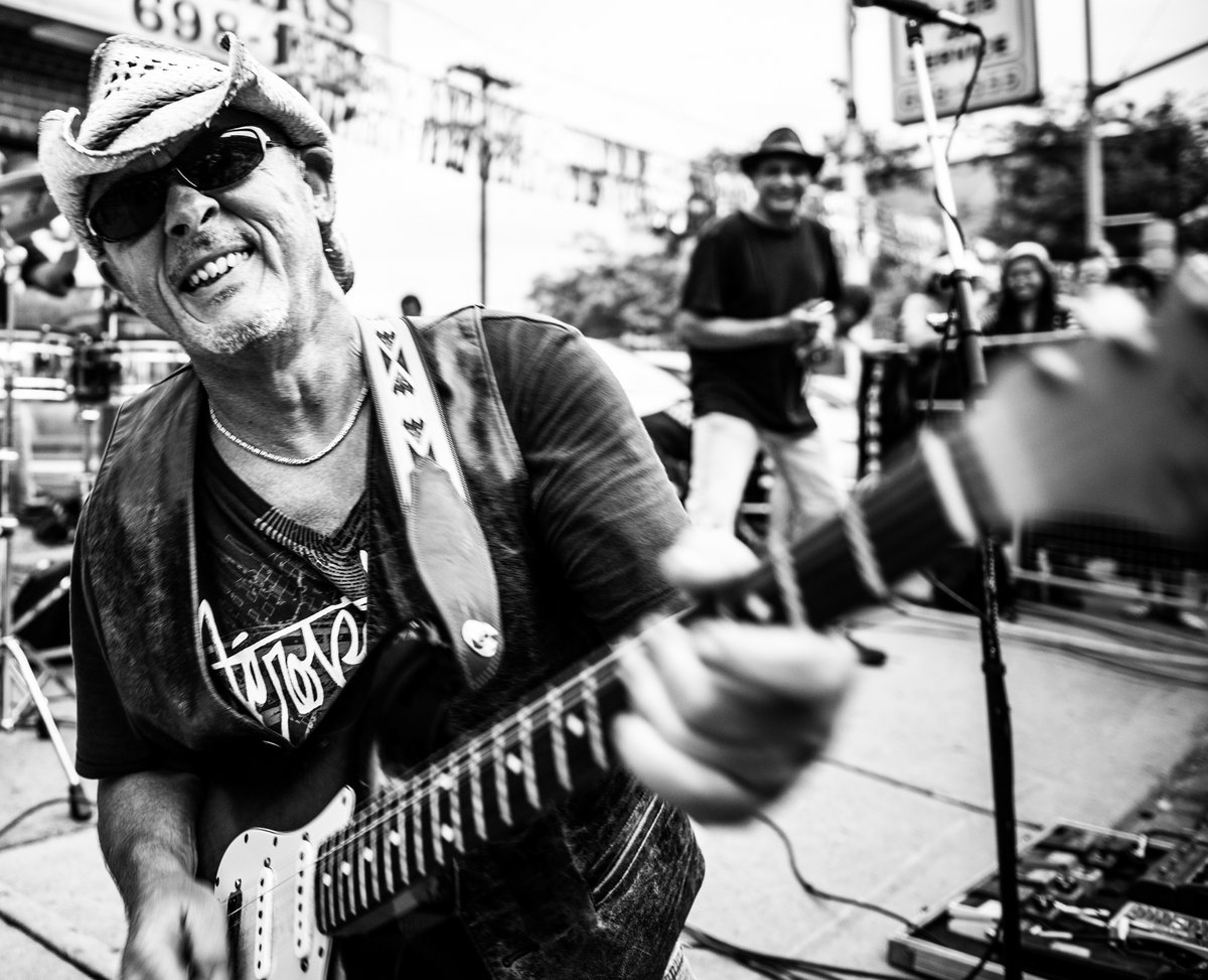 Brads Boogie | Neil Chapman