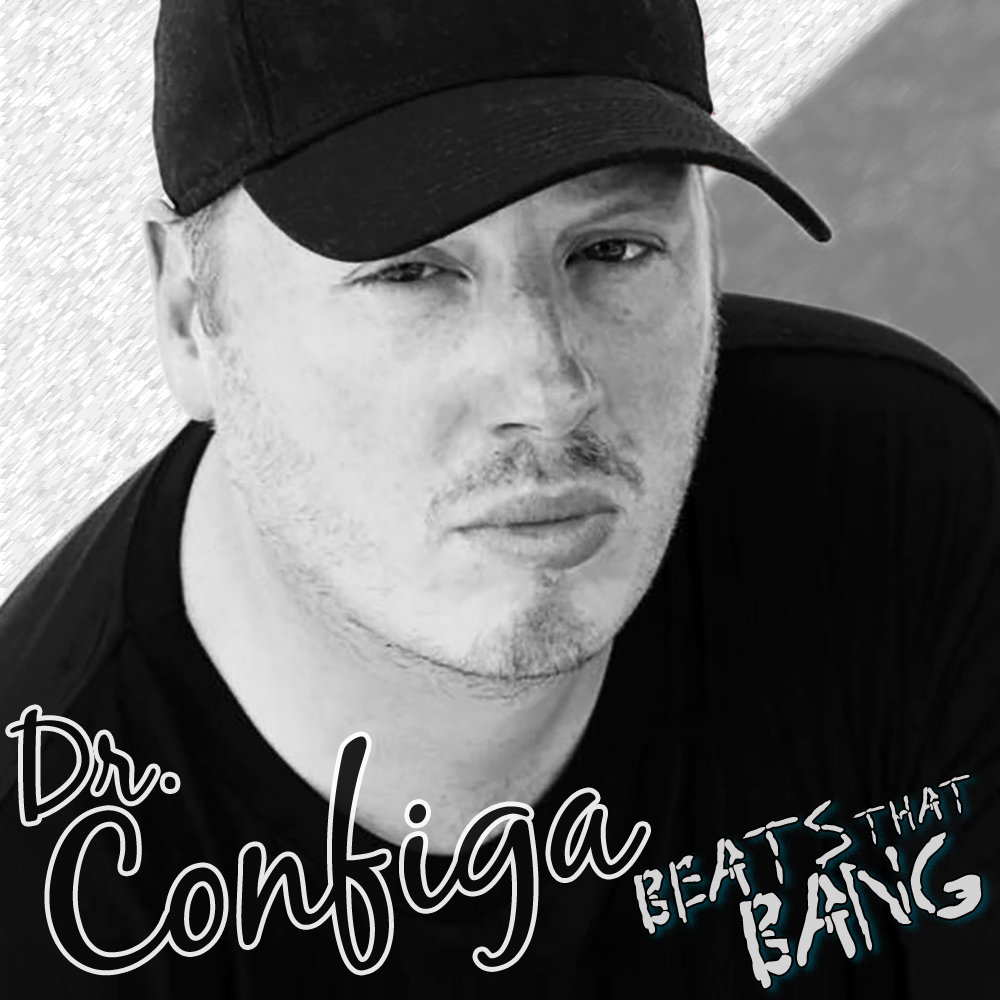 Jolicoeur | Configa x Tommy Evans | Configa