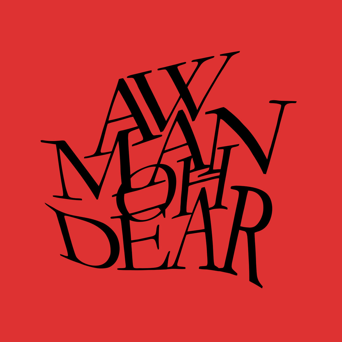 Aw Man Oh Dear | Aw Man Oh Dear