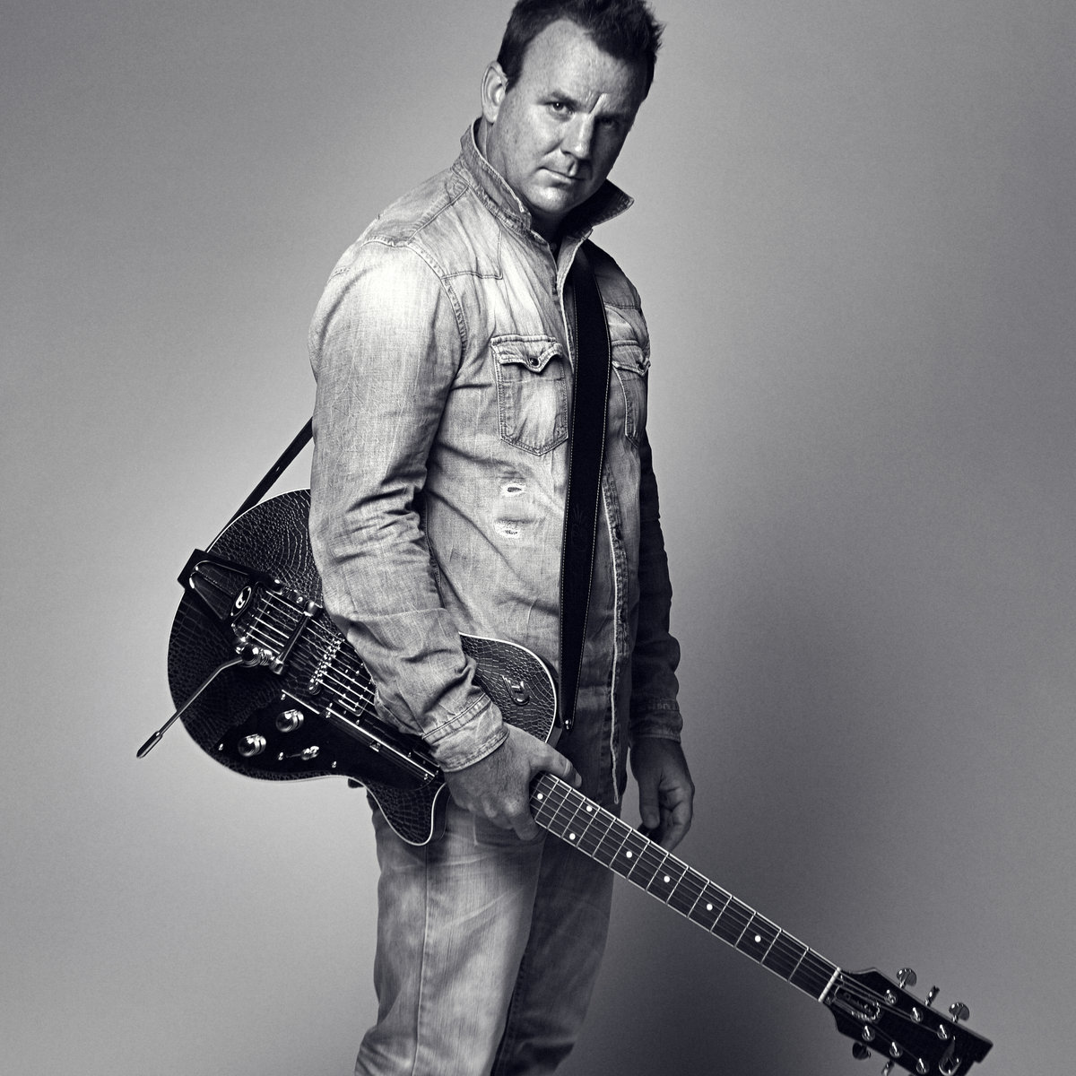 Music | Phil Holmes