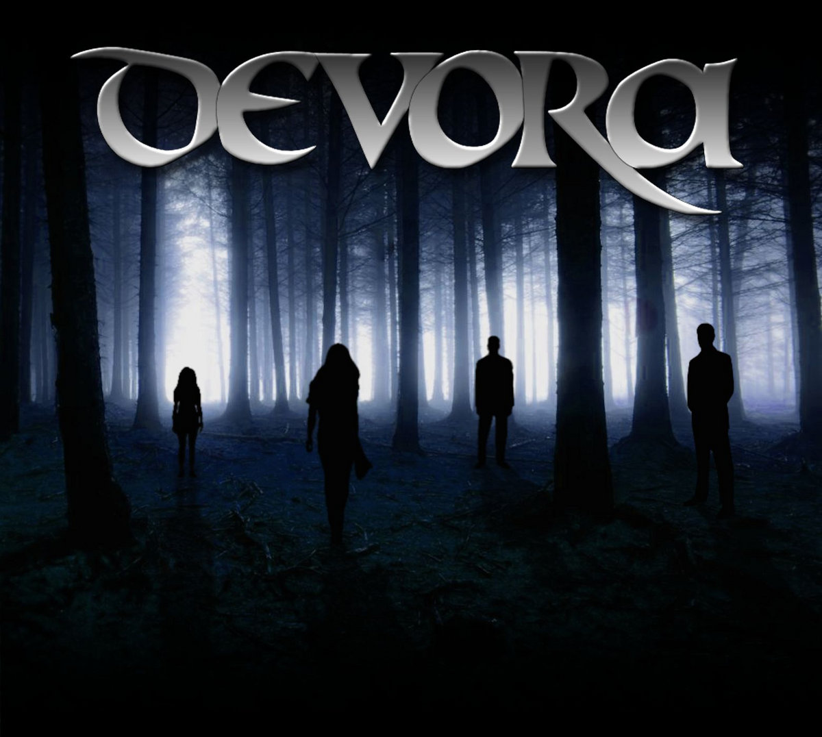 Black Out | Devora