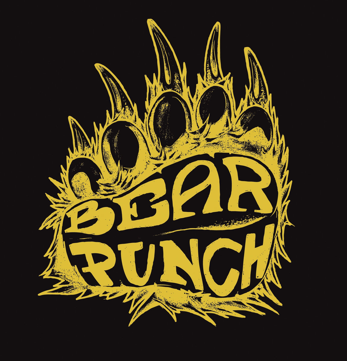 Down The Mountain | Bear Punch