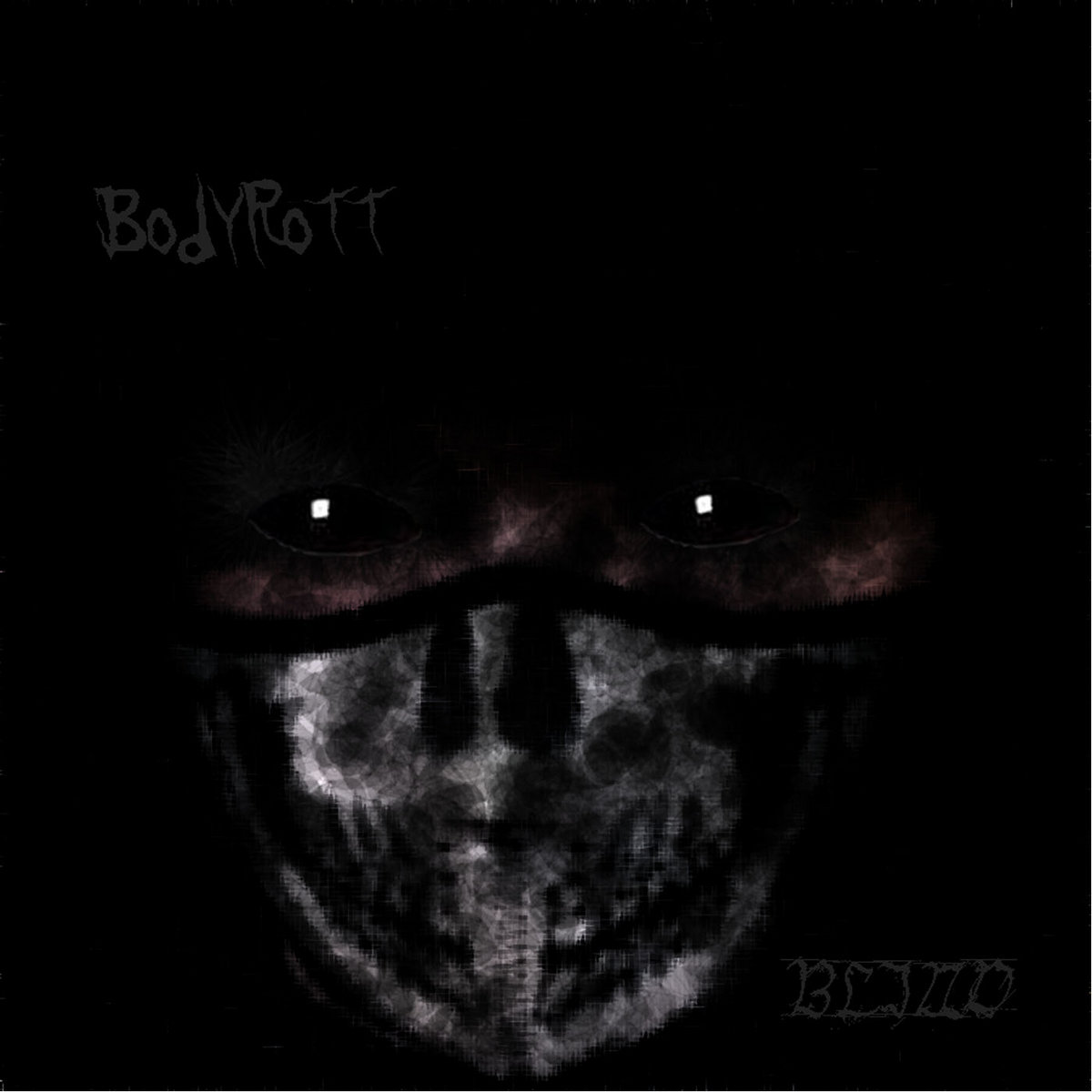 Killers Trap | Body Rott