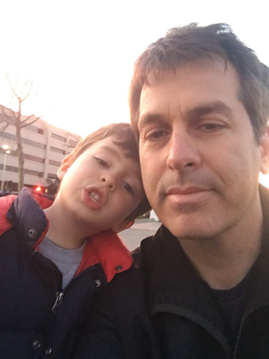 Alerady Gone | Peanut Heat | David Braverman