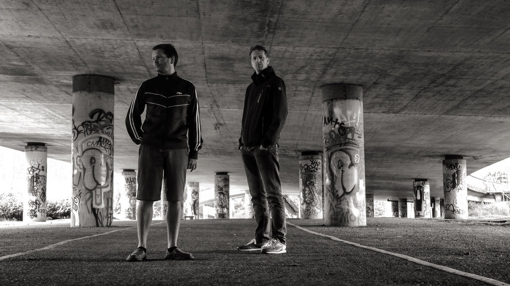 From Metalhead to House Maestro: Andy Compton Celebrates 25 Years of ...