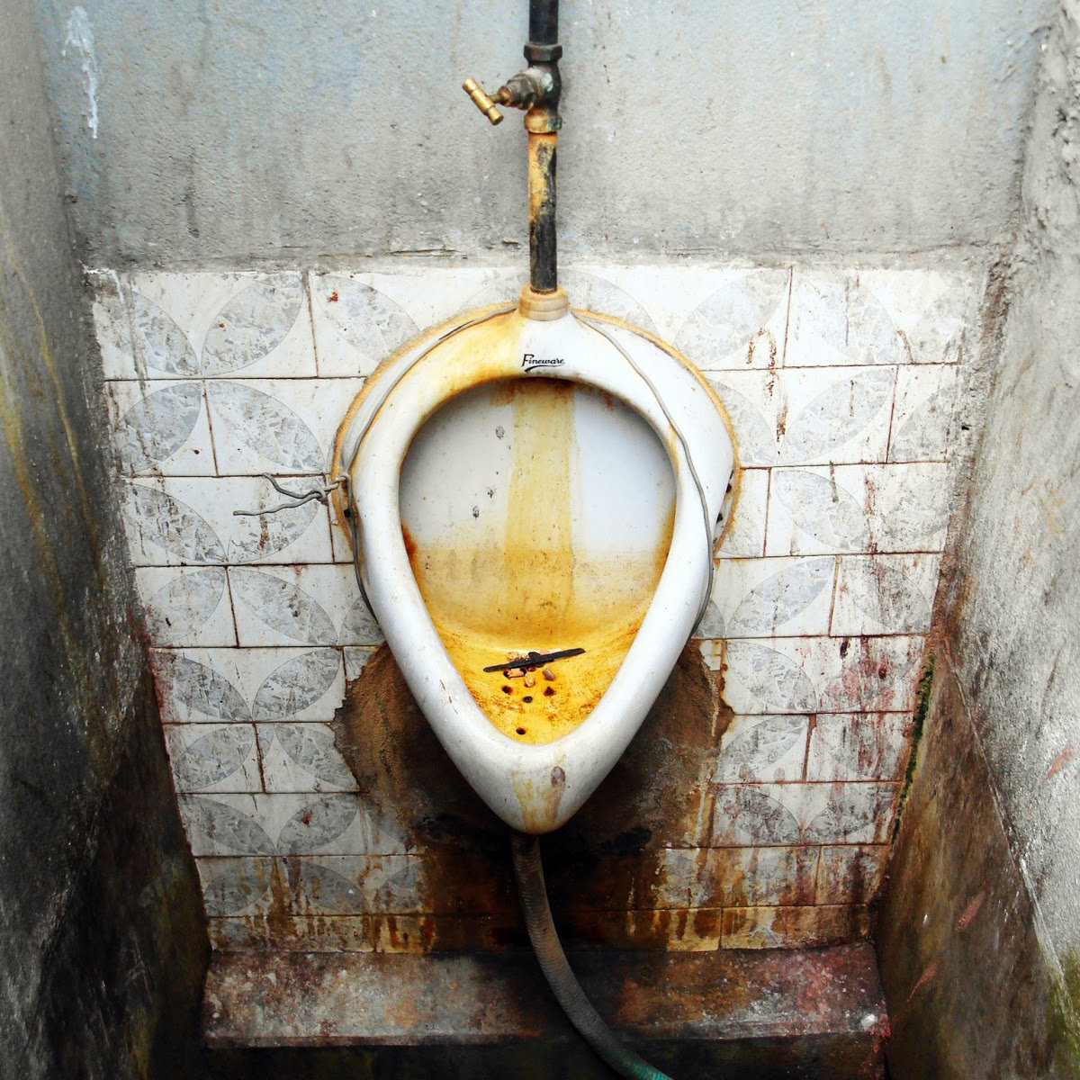 Urban ecstasy | w.c.hero