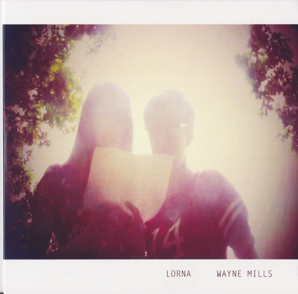 Wayne Mills | Lorna | lorna