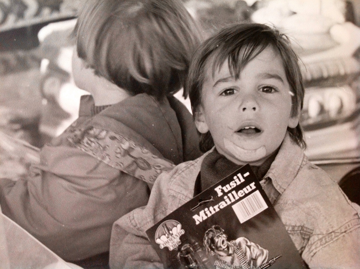 Music | San Pablo (Now Eugene Munro) https://eugenemunro.bandcamp.com/releases