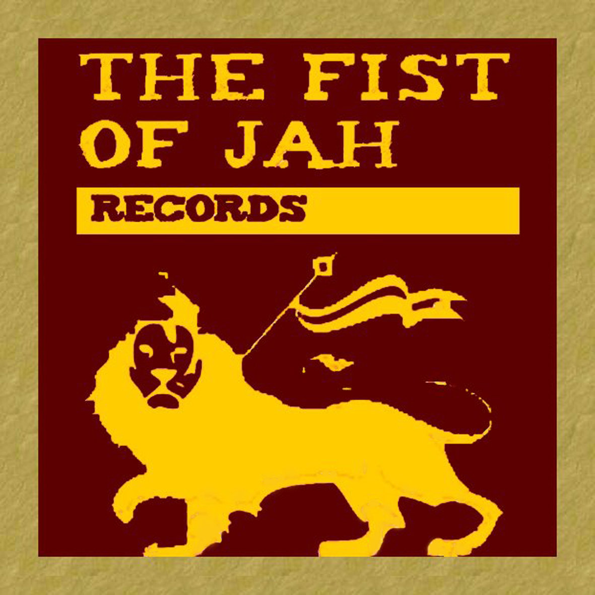 Revolution | KD and The Wandering Knights | The fist of Jah records