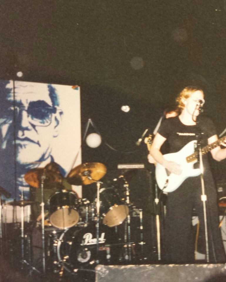 Diazepam | Bald Rapunzel