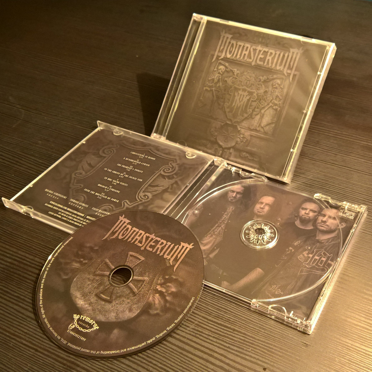 Monasterium | Monasterium