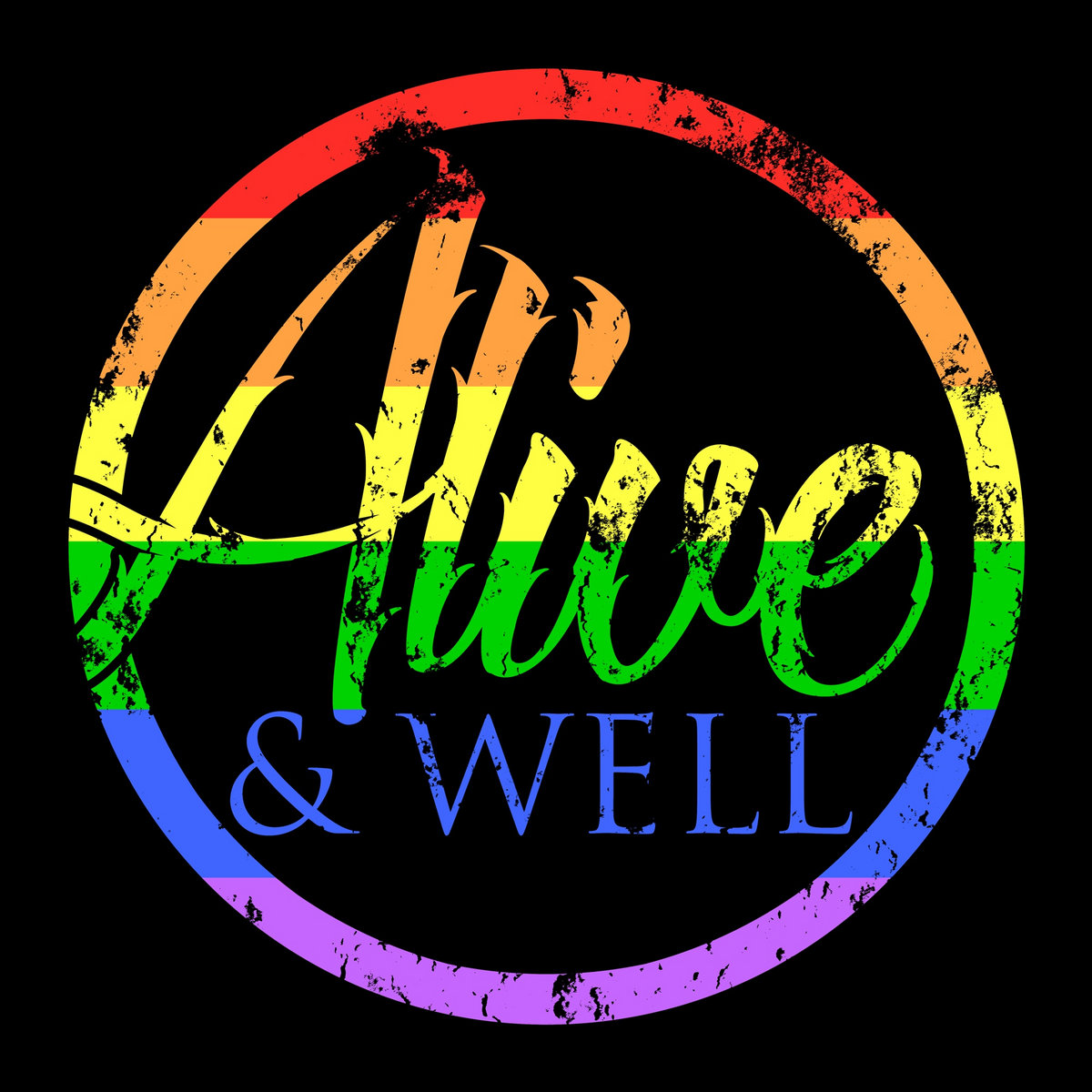 Music Alive Well