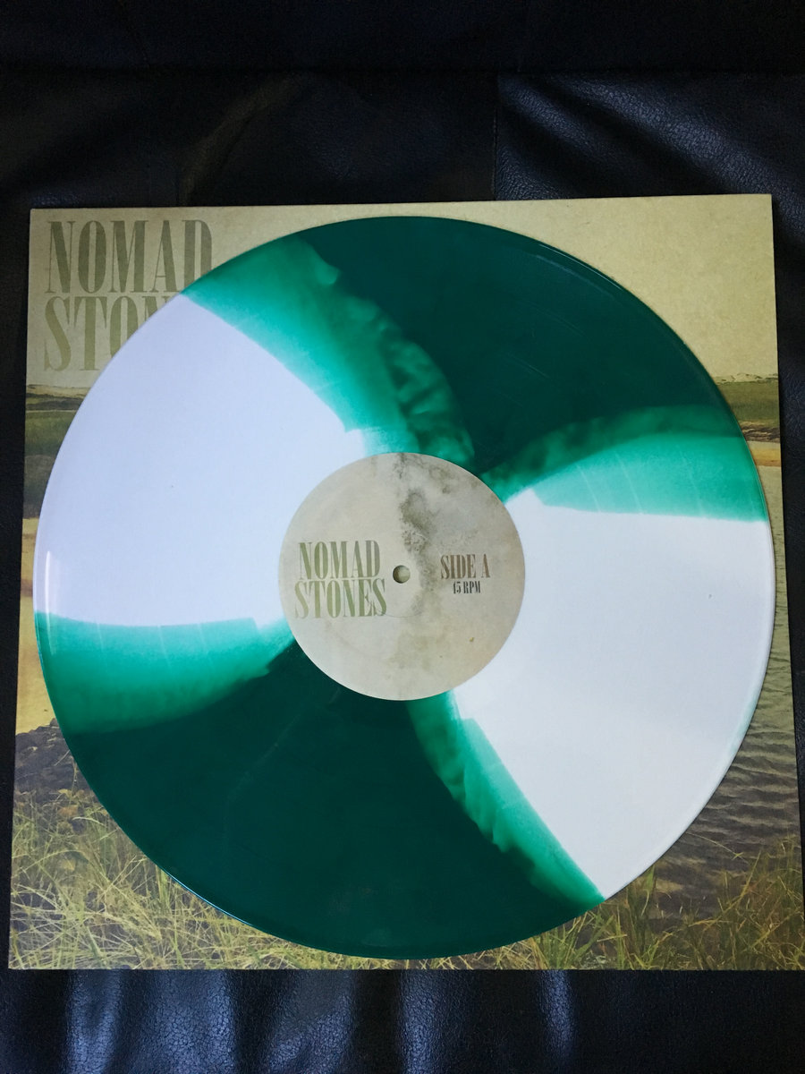 Nomad Stones | Nomad Stones