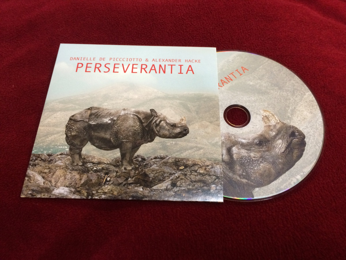 PERSEVERANTIA | hackedepicciotto