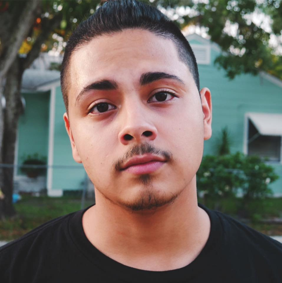 Legacy | Christopher Chacon