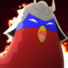 RAVENING IRON | Eternal Champion