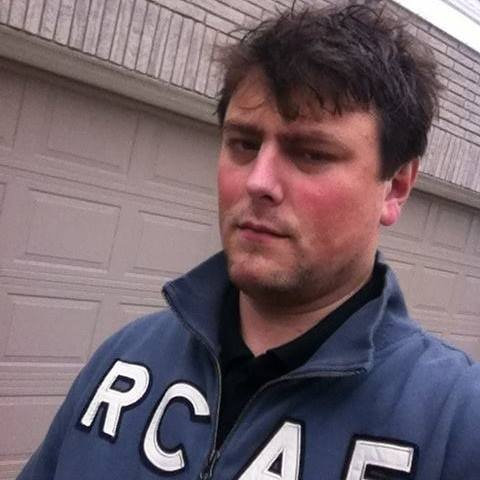 Rocking Chair | Ryan Steers