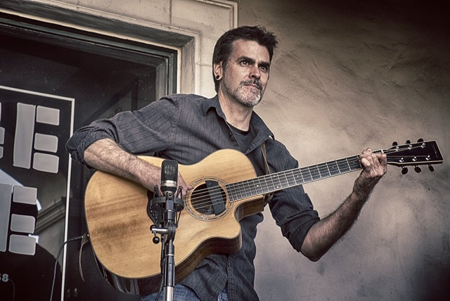 Mandala | John Calvert