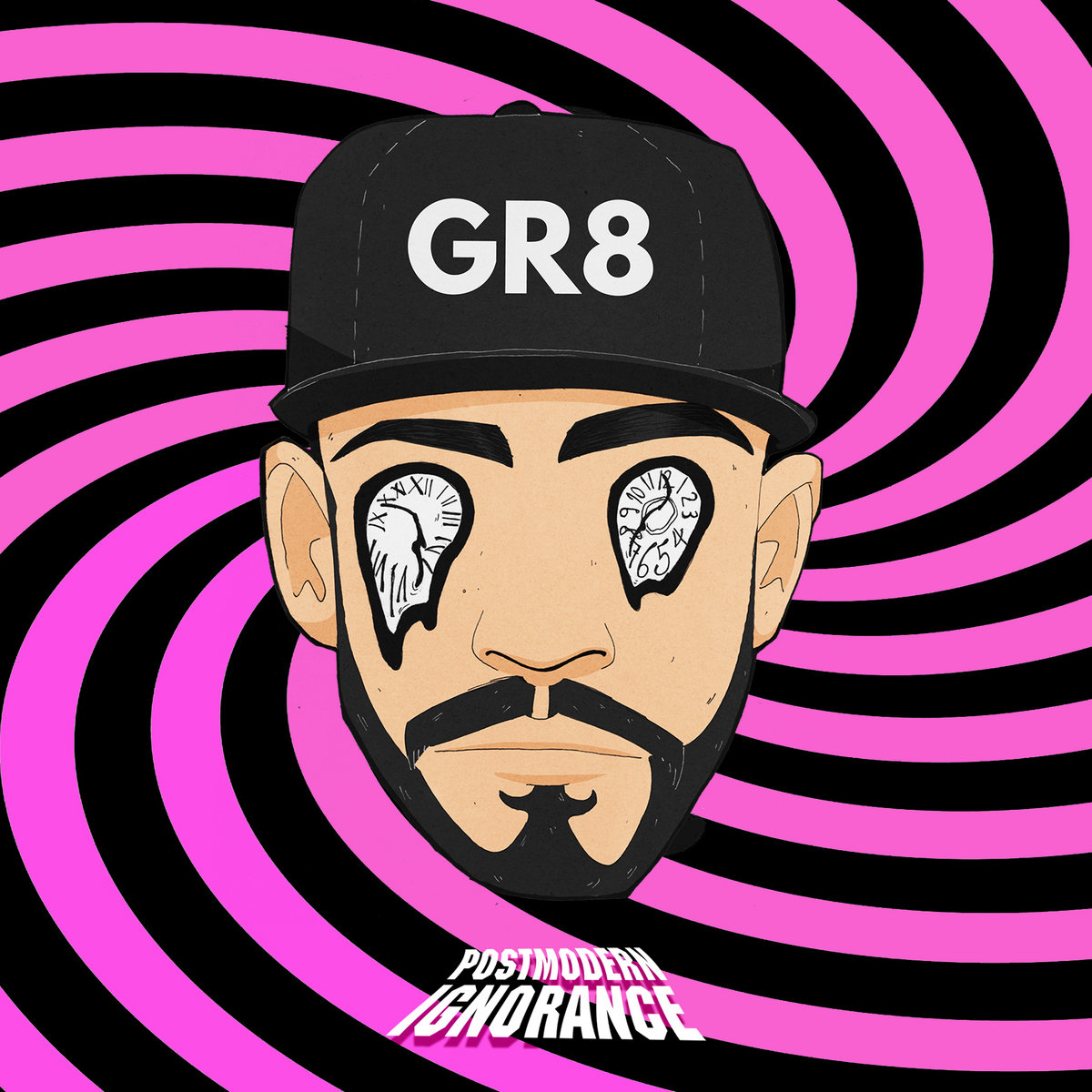 GR8 | Marvel The Gr8