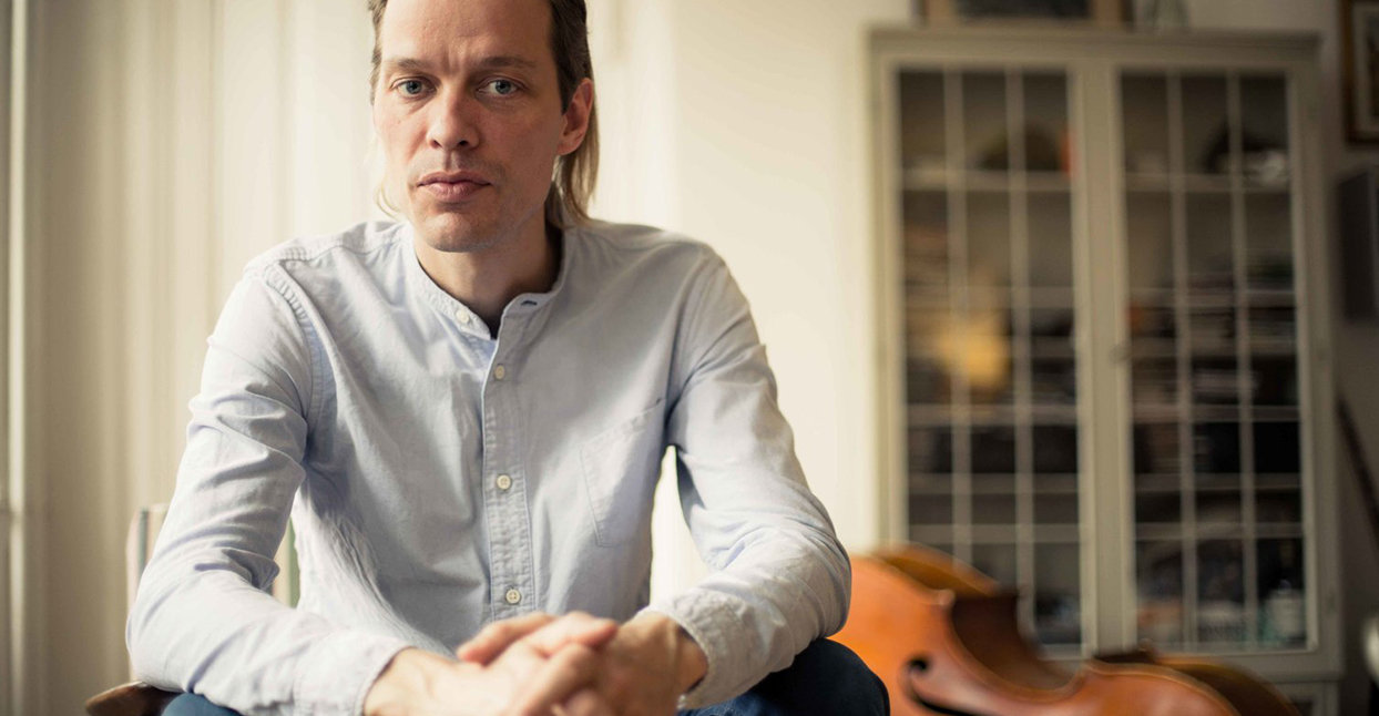 The New Jazz Mathematics of the Inventive Jasper Høiby | Bandcamp Daily