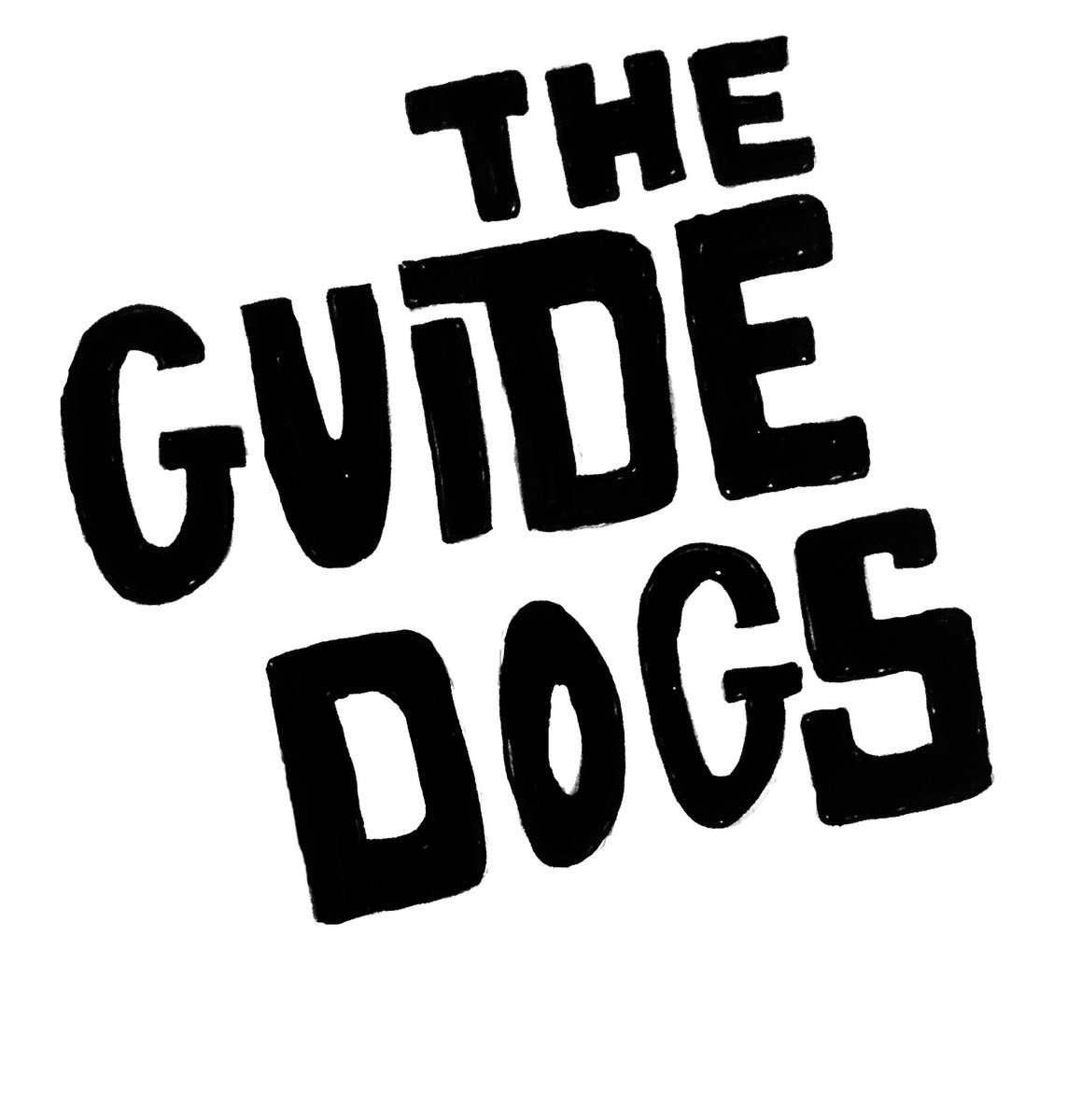 Popular to Contrary Belief | The Guide Dogs