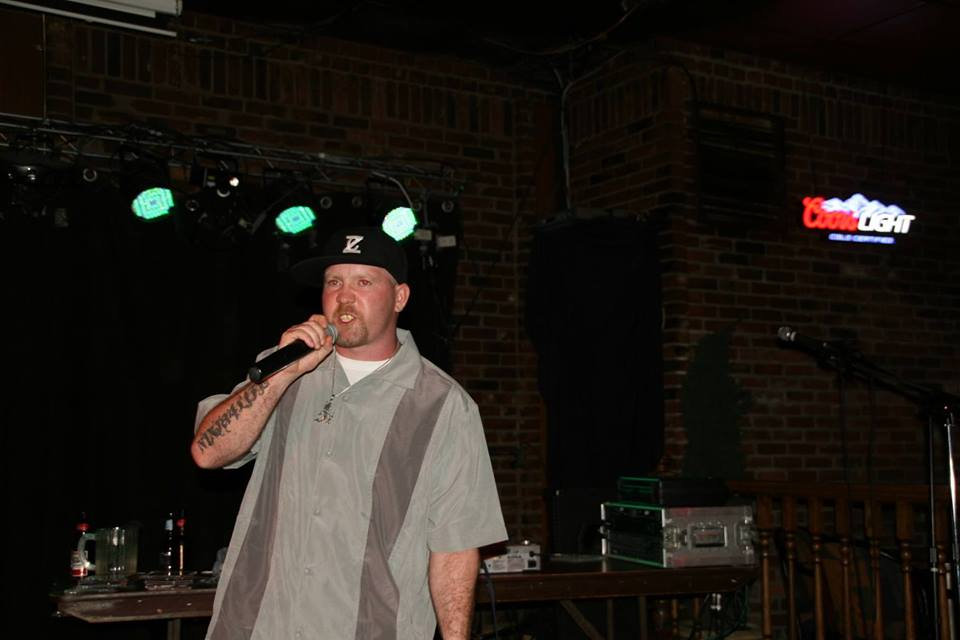 Double.O.Zero | Sick Mick